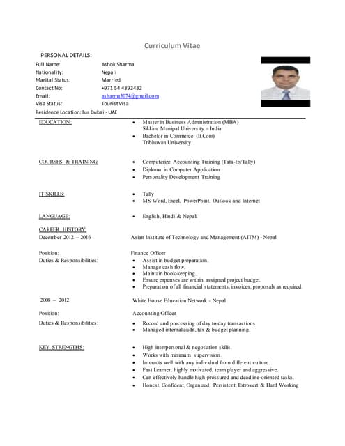 Cv Adeel Shakree | PDF