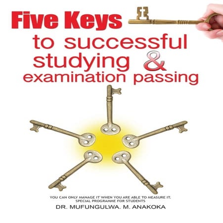 Five Keys ebook | PDF