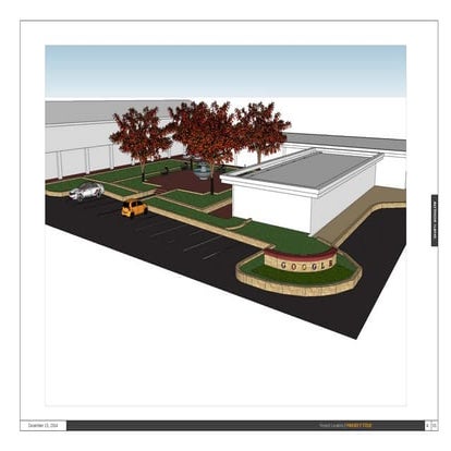 FINAL SKETCHUP DROP | PPT