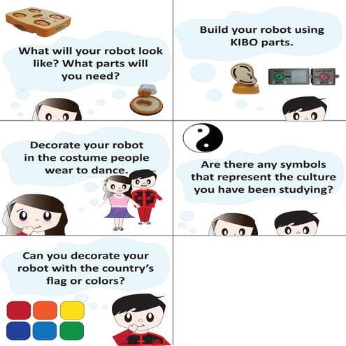 design prompt cards | PDF