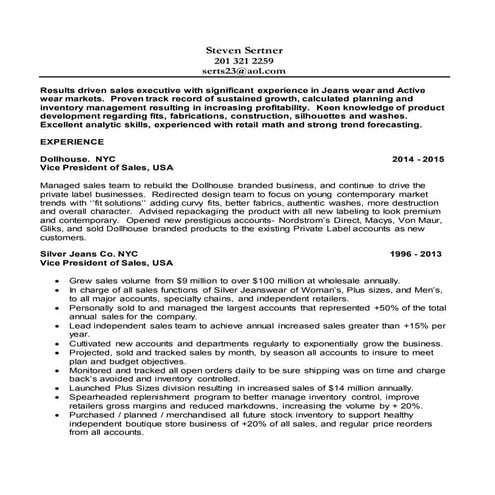 Diane resume copy #7 | DOCX