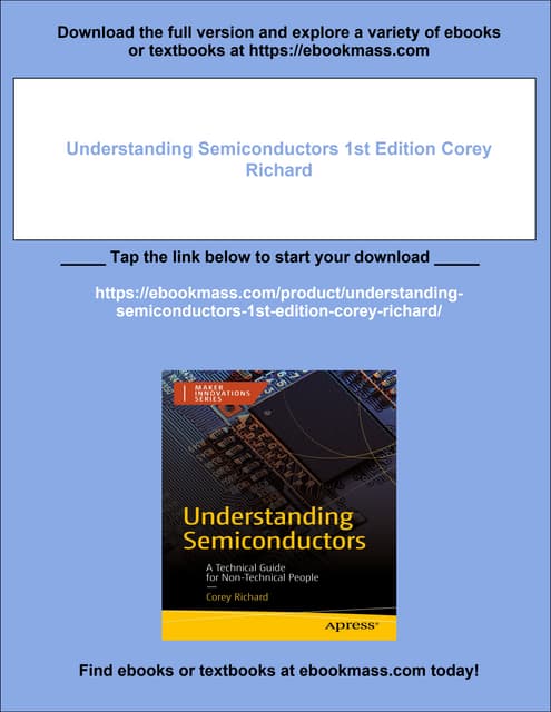 Semiconductor supply chain in 2024 | PDF