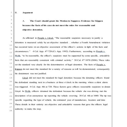 Dickson_Davis_Deborah_Sample_Writing_Motion_in_Limine_060716 | PDF