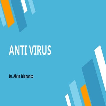 588036651-ANTI-VIRUS.................pptx