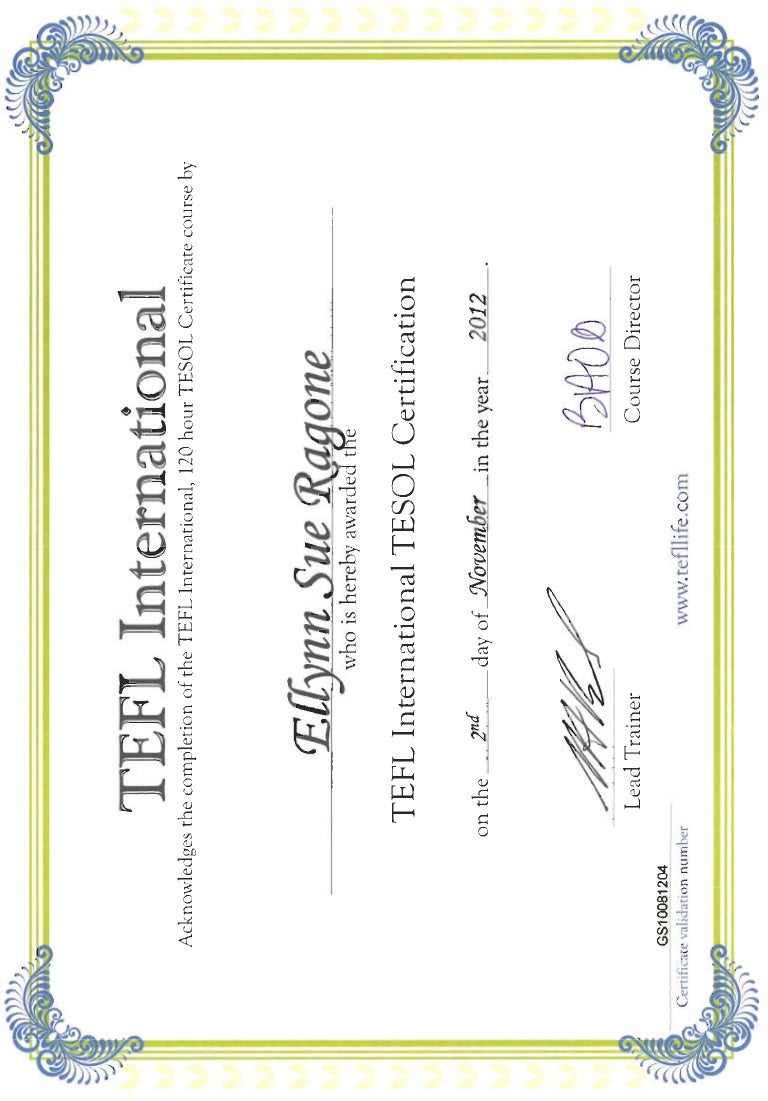 TEFL Certificate.PDF