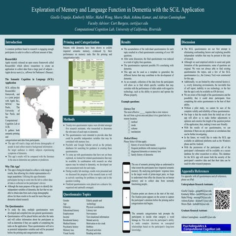 Scil poster 2017 | PDF