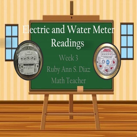 MATHEMATICS 6 PPT Q4 - Reading and Interpreting Water Meter Readings.pptx
