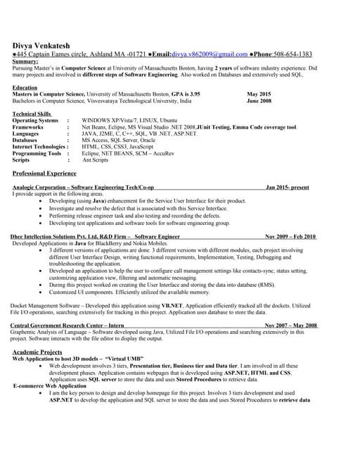 Calculator using Java | PPTX