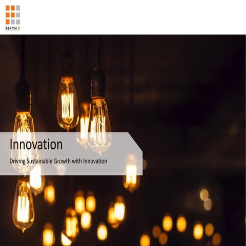 Innovation | PPT