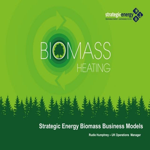 BIOMASS POWERPOINT | PPT