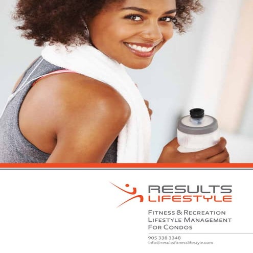 RESULTS BROCHURE 2015 | PDF