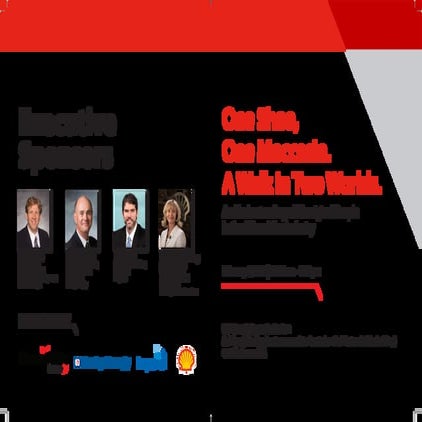 One Shoe One Moccasin PRINT VERSION | PDF