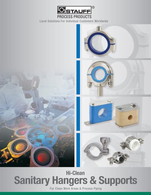 Stauff Pipe Clamps Catalogue Online Buy | www.oceanproperty.co.th