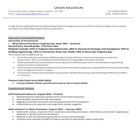 LEKAN BALOGUN CV2 | DOCX