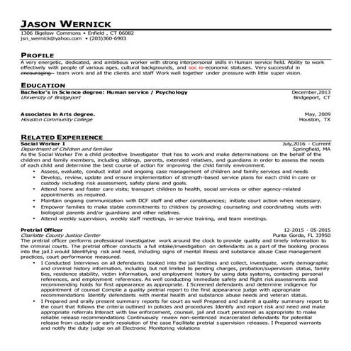 MA RESUME PDF | PDF
