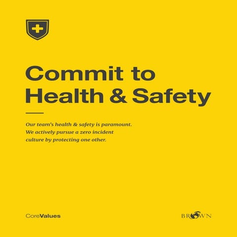 Core Values Posters_Final | PDF