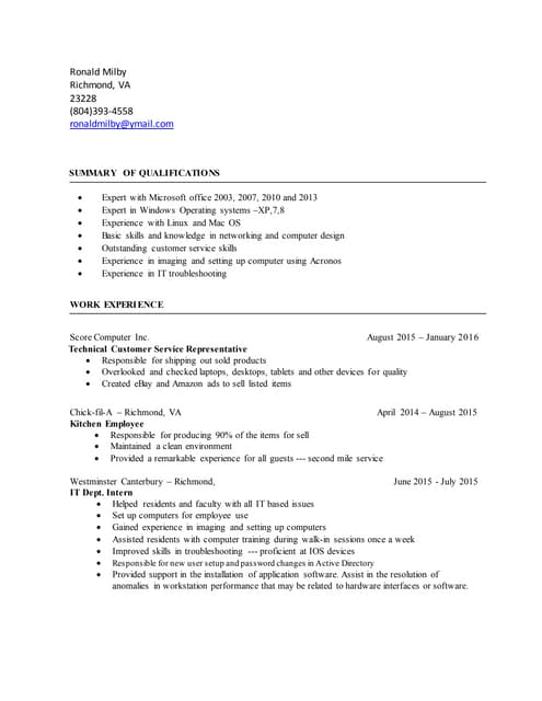 ANDREW POPA(IT1)-Linkin | PDF | Computing | Technology & Computing