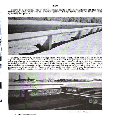 Road safety-barrier-systems-appendix-a | PDF