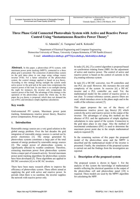 Modelling design and control of an electromechanical mass lifting ...