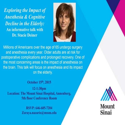 Dr. Deiner Talks | PPT