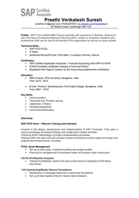 CertificateReport | PPT