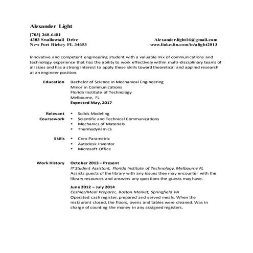 AlexandraGuido.Resume | DOCX