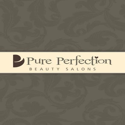 PURE PERFECTION SALONS - CARLA B'CARD | PDF