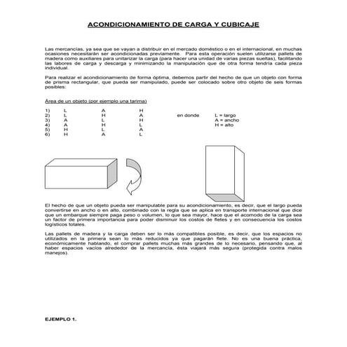 59202814 cubicaje | PDF