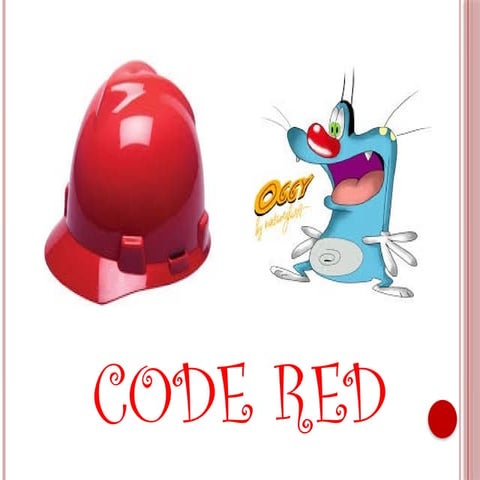 power point Code-Red-Ppt.pptx minimum requires\d | PPTX