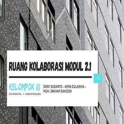592156075-Tugas-Ruang-Kolaborasi-Modul-2-1.pptx