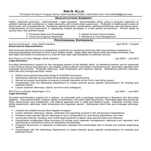 CPM Resume 8-11-15 | PDF