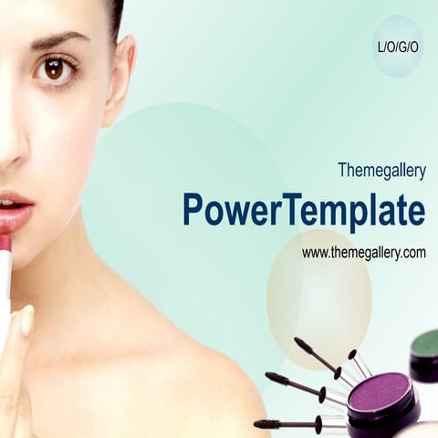 592tgpmakeuplight 110503200130-phpapp02 | PPT
