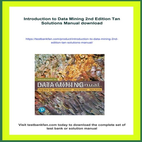 Sitio spot map with analysis | PDF