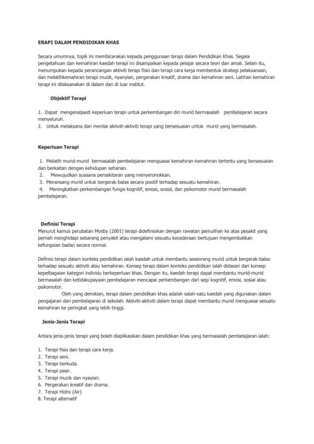 terapi-seni 4 kumpulan 4 untuk percubaan.pptx