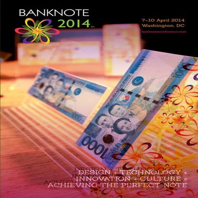 _Banknote2014_Brochure_FIN | PDF