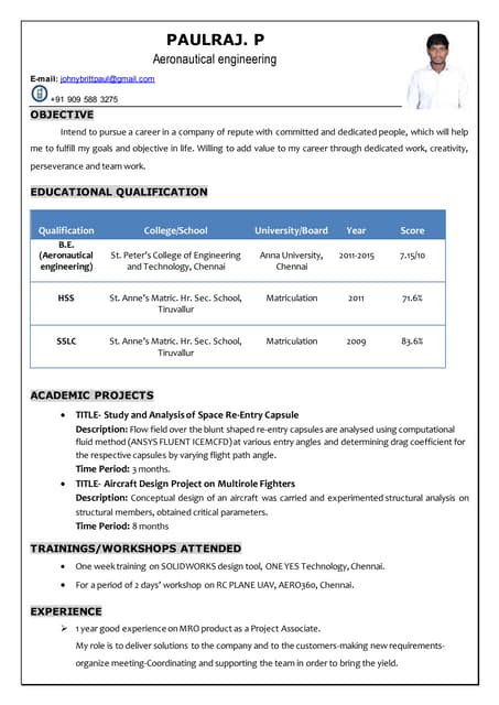 rajat resume | PDF
