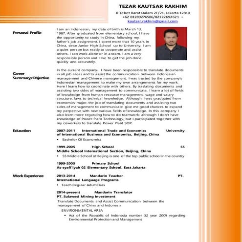 rev Tezar New Resume 1 | DOCX