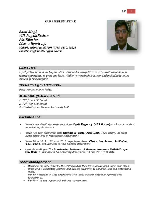 Azaz CV(Updated) | DOC | Medical Health
