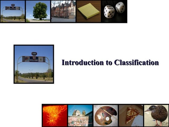 Aaa ped-10-Supervised Learning: Introduction to Supervised Learning | PPT