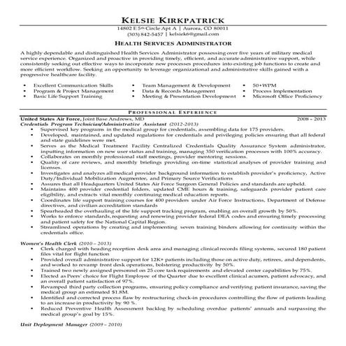 Aileen Honstein resume | DOCX