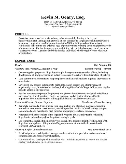 Michelle Newman Resume 5.28.15 | Business | Business and Finance