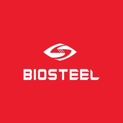 BioSteel Brand Presentation.pdf 2016 | PPT