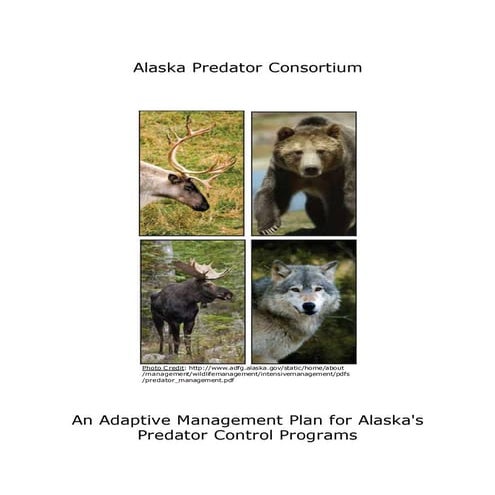 Adaptive Management Plan | DOCX
