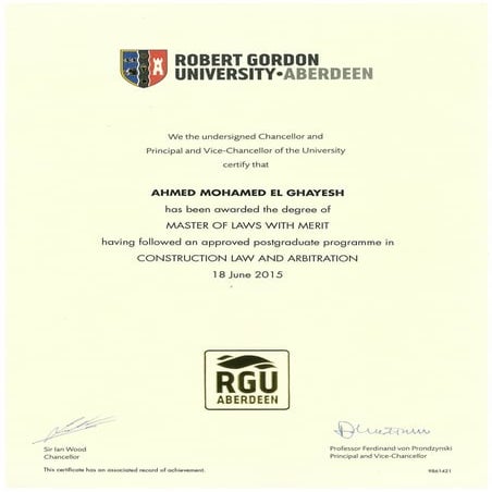 LLM Construction Law & Arbitration.PDF