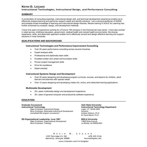 Kraft Recommendation | PDF