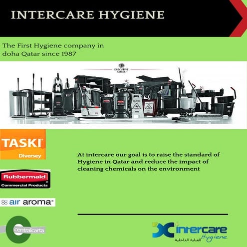 INTERCARE FINAL CATALOUGE | PDF