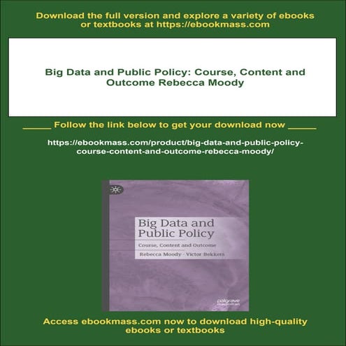 Introduction to the UK Policy Lab | PPTX