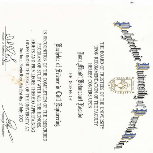 Diploma Civil Eng | PDF