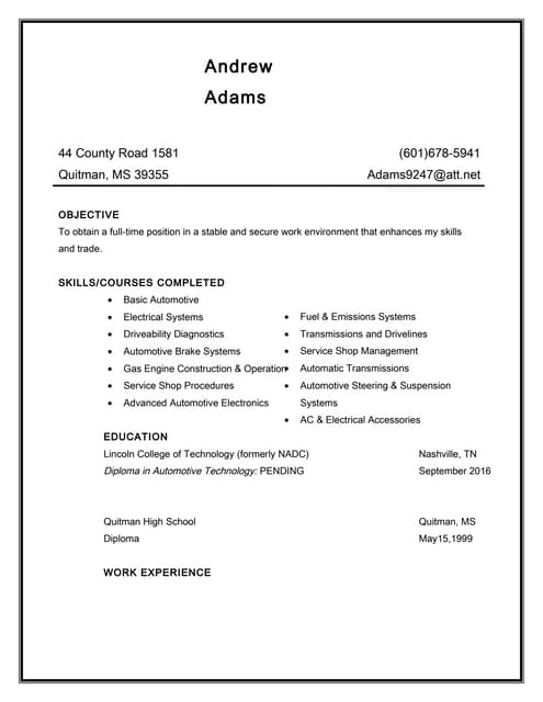 Adam Picard | DOCX