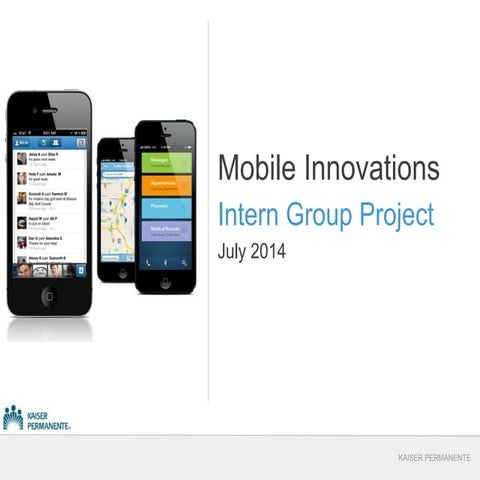 Mobile Mindshift | PPTX